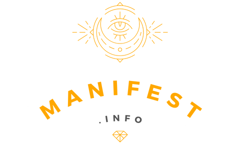 Step-by-Step Manifestation Techniques for Beginners - How to Manifest